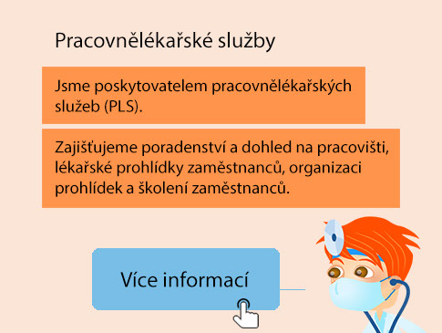 INSTRUCTOR - administrace firem